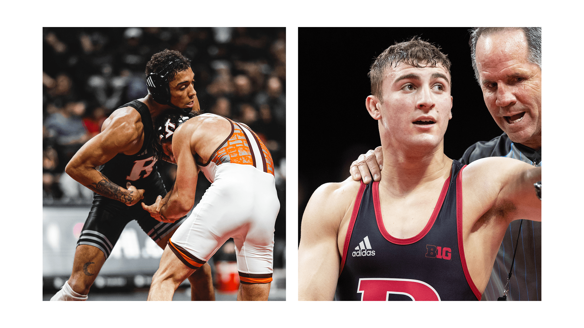 SKWC Weekend Roundup: Two Claim Titles at Mat Town Open | Scarlet ...